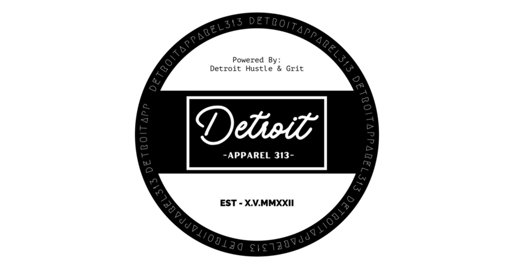 Detroit Apparel 313